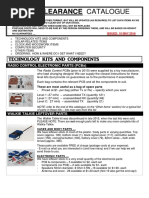 QRPGuys Digital DSB Transceiver | PDF | Amplifier | Computer Engineering