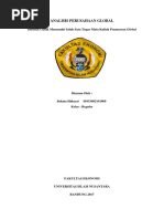 Contoh Rencana Anggaran Dana Divisi Danus | PDF