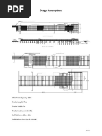 Api-650-Tank Design | PDF | Bending | Column