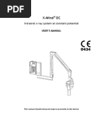 Nomad Pro Manual | PDF | Technology & Engineering