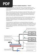 Refrigerant Piping Design Guide | PDF | Hvac | Refrigeration