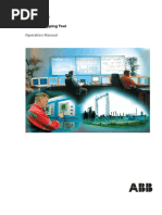 Ordering Code ABB REF615 | PDF | Relay | Electrical Engineering