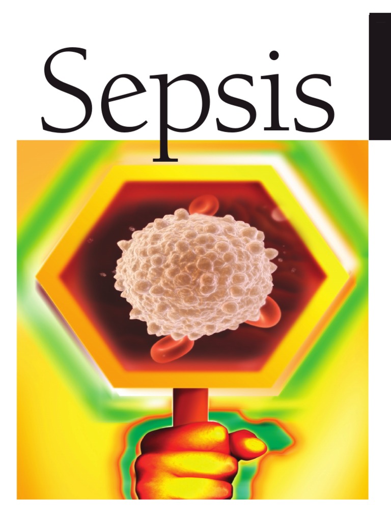 Taking Action: Early Recognition and Treatment of Sepsis in Mrs. Smith ...