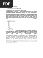Understanding Time Current Curves | PDF | Fuse (Electrical) | Transformer