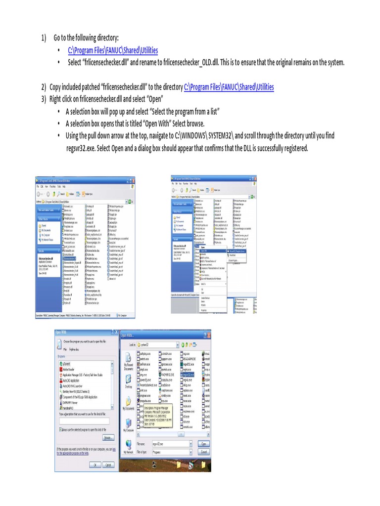 License Manager DLL | PDF