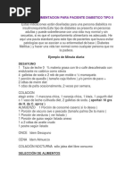 Dieta Crash 2020 DR Bolio PDF | PDF | Dieta | Alimentos