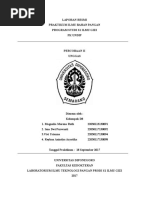 SNI Daging Ayam | PDF