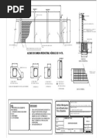 Barda Perimetral Tipo | PDF