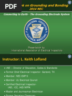 IS 3043 (1987) - Code of Practice For Earthing | PDF | Science ...