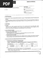 Form Permohonan Kasbon Karyawan | PDF