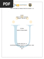 Diagrama OTIDA | PDF