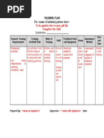 Science G8-Q2-MODULE 1-WK-1 | PDF | Fault (Geology) | Earthquakes