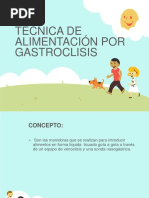 CISTOCLISIS | PDF | Vejiga urinaria | Orina