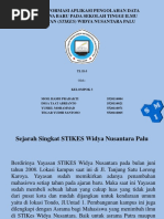 Panduan Penggunaan SIKADU 2.0 UNNES | PDF