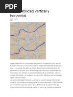 Norma API RP 53 Espanol | PDF | Pulgada | Energía y recursos