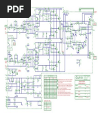 UcD-XLiteFB Ver.3a - PCB and Schematic Discrete Class D Amplifier | PDF