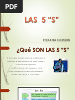 Carta de Compromiso 5s | PDF