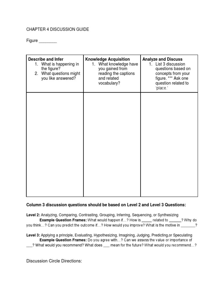 Language Circle | PDF | Vocabulary | Knowledge