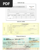 Formulario para IRTRA | PDF