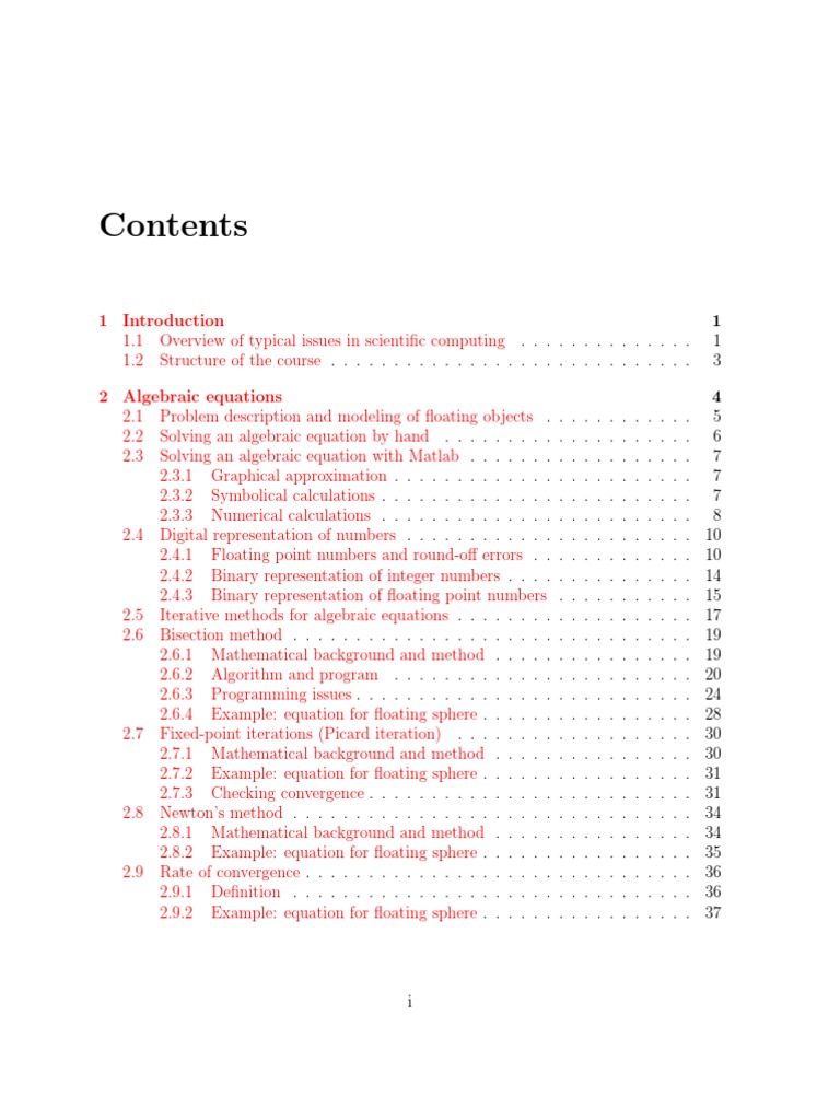 Num Methods | Download Free PDF | Numerical Analysis | Equations Num Methods | Download Free PDF | Numerical Analysis | Equations