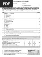 Peripheral Neuropathy Diff Diagnosis and Management Aafp | PDF ...