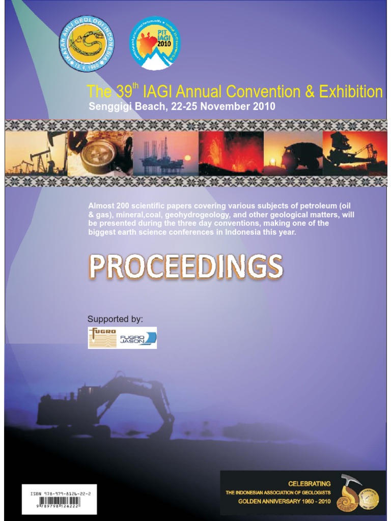 Cover Proceeding | PDF