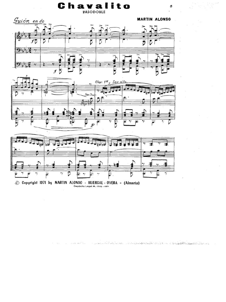 Chavalito | PDF