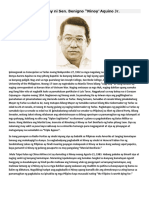 Hueteng Numbers With Meaning | PDF