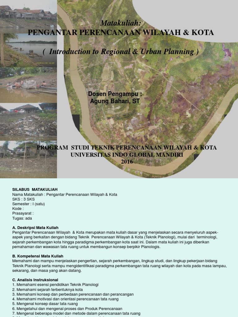 Introduction PPWK | PDF