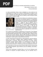 Cerro Narrio | PDF | Arqueología