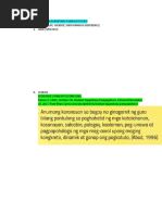 Code of Ethics Tagalog Ver | PDF