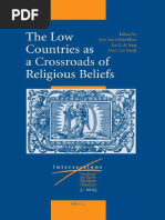 Overview of the Lollard Movement | PDF | Protestantism