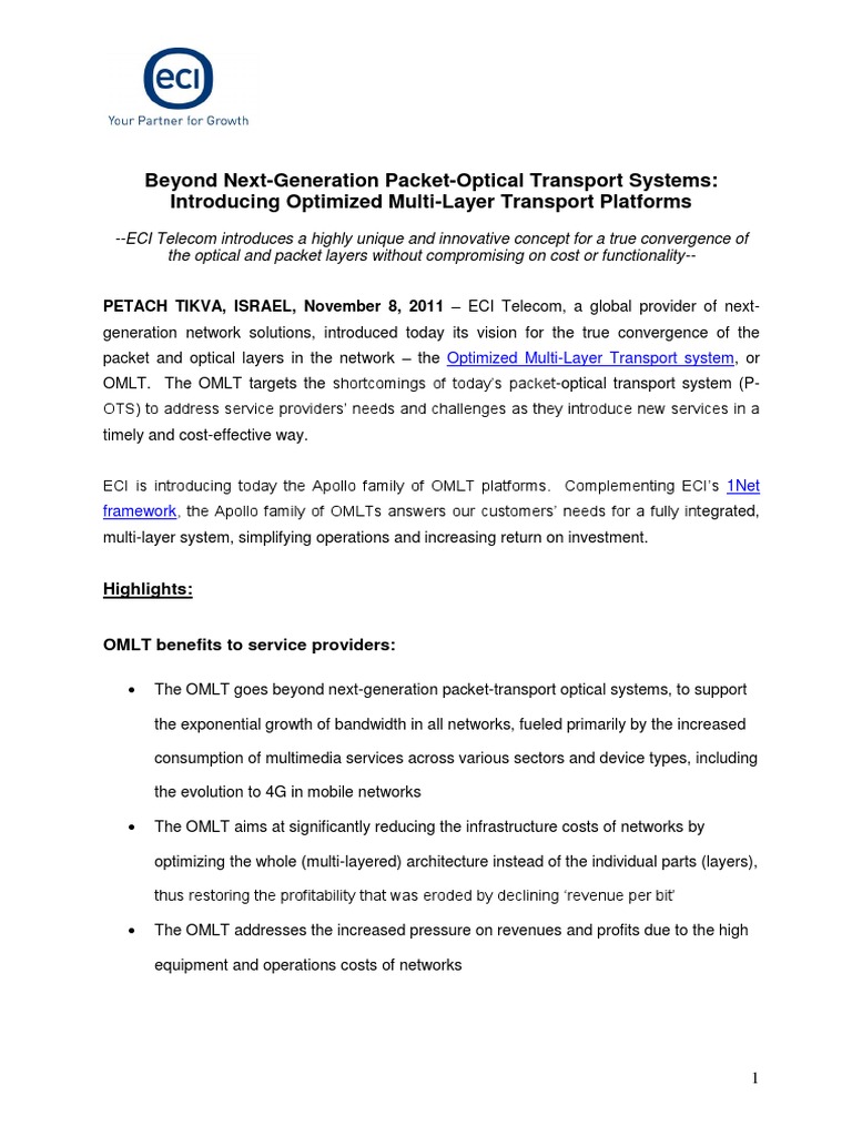 Omlt Final PDF | PDF | Multiprotocol Label Switching | Networking