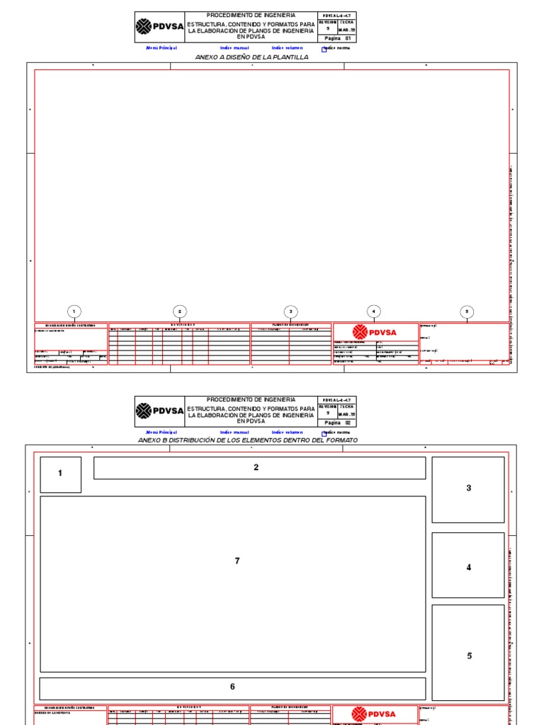 L-e-4_7 Anexo Formato de Planos | Tecnología | Informática