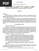 Affidavit of Mutilation of Passport | PDF | Affidavit | International Law