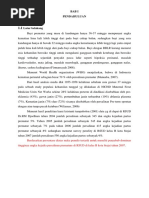 Partus Presipitatus | PDF