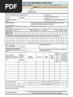 AEFI Kit Contents and Dosage Guidelines | PDF