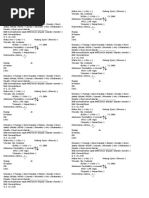 Pengkodingan Penyakit | PDF