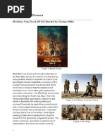 Moana Film Review - A Hero's Journey and Archetypes | PDF | Moana (2016 ...