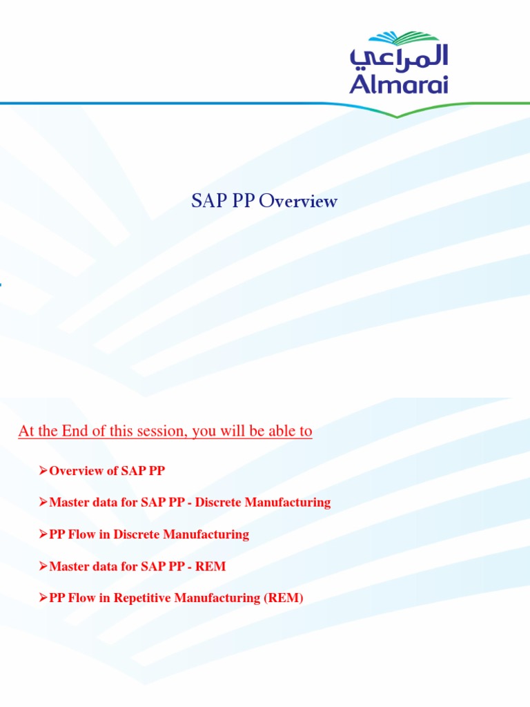 PP Overview | PDF | Business Economics | Business