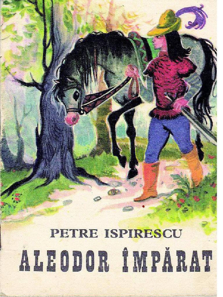 Aleodor Imparat | PDF