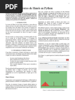 Manual para El Desarrollo Del Juego Del Gato | PDF | Python (lenguaje ...