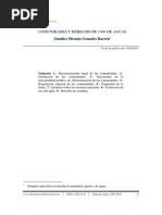 Decálogo Del Desarrollo de Octavio Mavila | PDF | Calidad (comercial ...