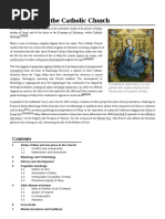 Reason Informed by Faith Richard Gula | PDF | Christian Ethics | Morality