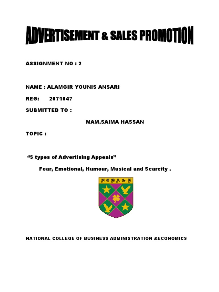 Assignment No2 | PDF