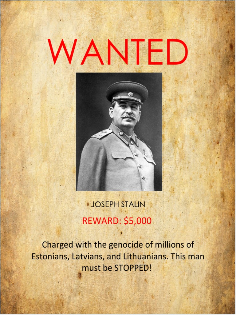 Wanted | PDF