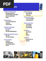 Scania - Recommended and Approved Engine Oils 20210910 | PDF | Motor ...