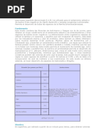 Guía de Manejo de Ratas Wistar | PDF | Laboratorios | Salud y bienestar