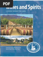 WSET Level 1 Wine Workbook | PDF
