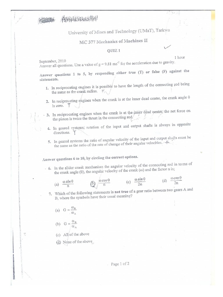 Mechanics of Machines.pdf